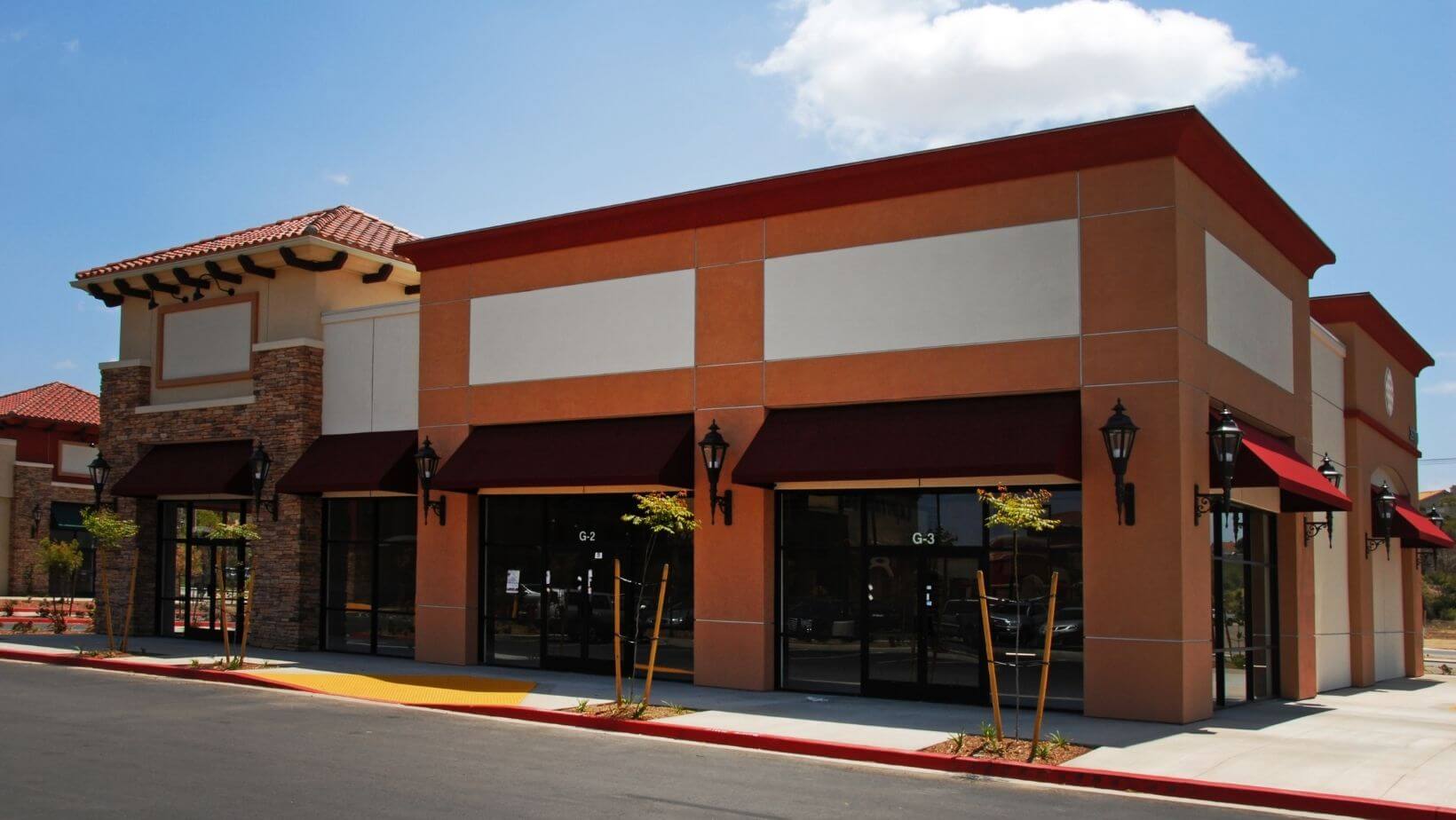 Important Facts About Door Awnings You Need To Know | Direct Awnings
